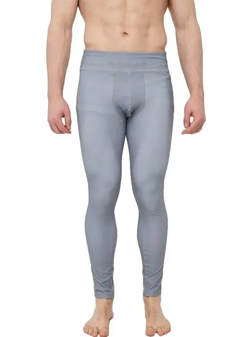 OOSC Elite Activewear Leggings - Grey