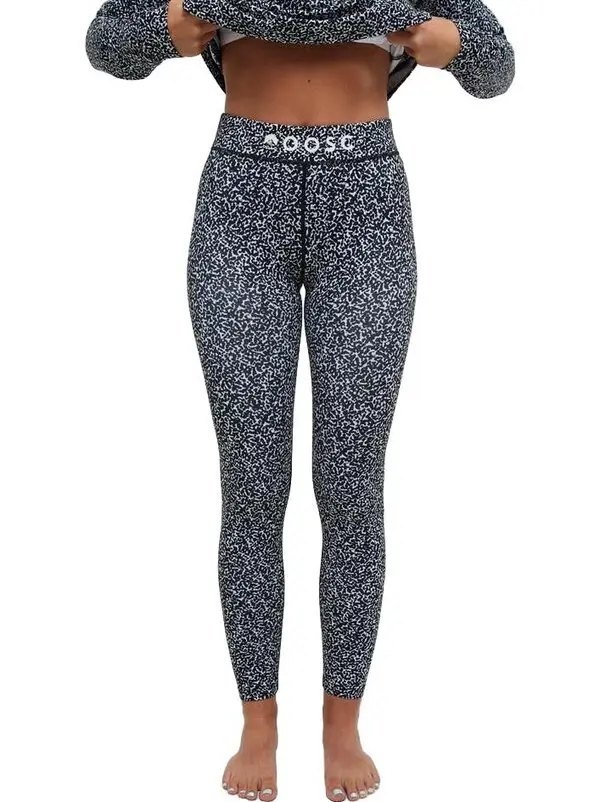 OOSC Baselayer Leggingspenfold Collab - Multi-colour