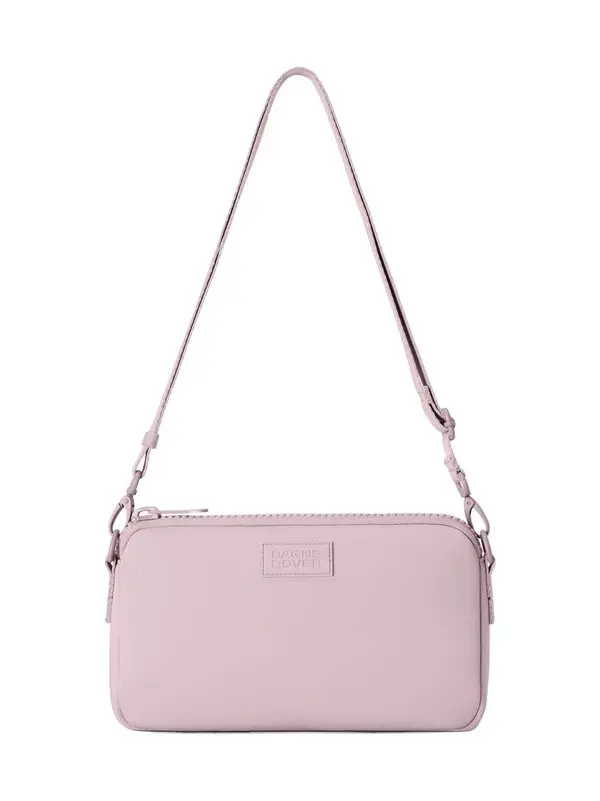 Dagne Dover Nora Crossbody Bag - Wild Rose