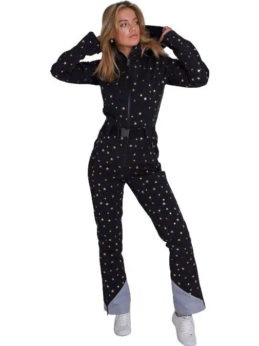 OOSC Chic Ski Suit Shining Star - Multi-colour