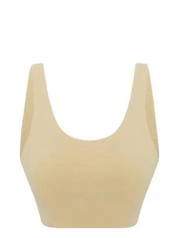 PCFG Yoga Bra - Grren-chino Green
