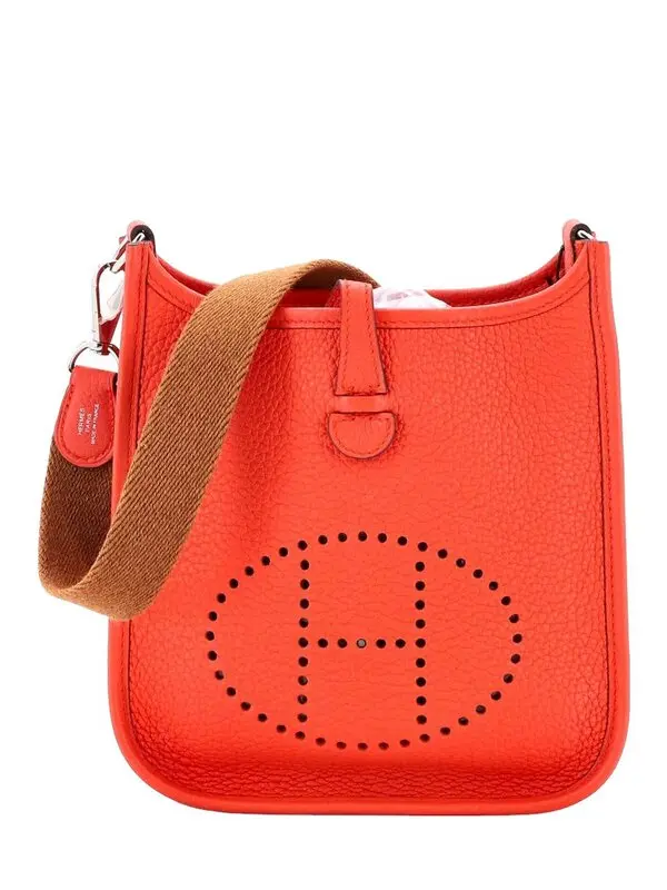 HERMES Evelyne Tpm - Capucine