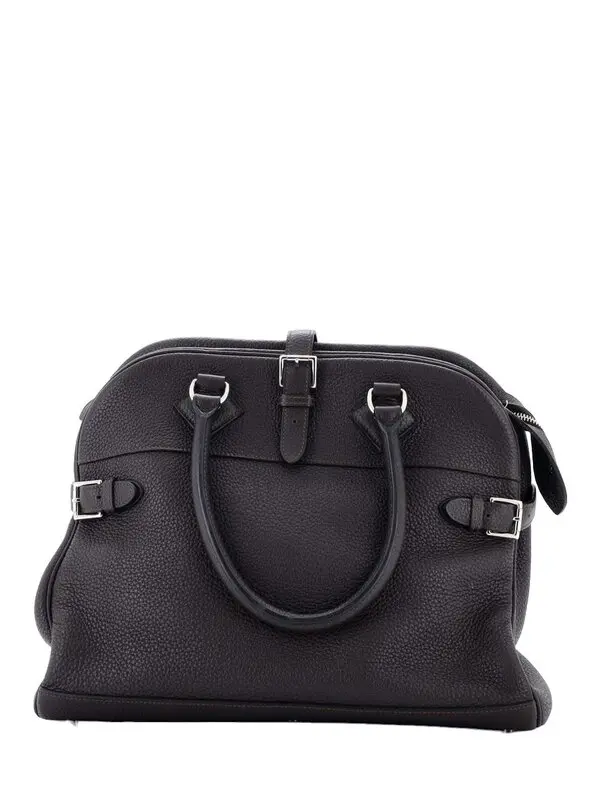 Hermès Atlas Bag Togo 35 - Ebene