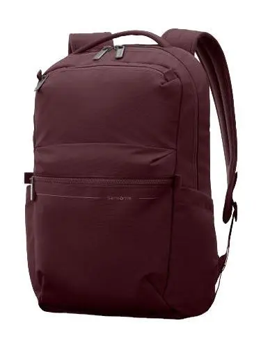 SAMSONITE Backpack - Merlot