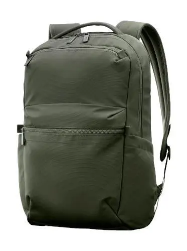 SAMSONITE Backpack - Olive