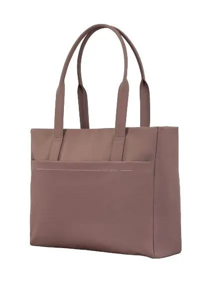 SAMSONITE Tote Bag - Chocolate Mauve