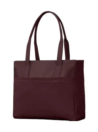 SAMSONITE Tote Bag - Merlot