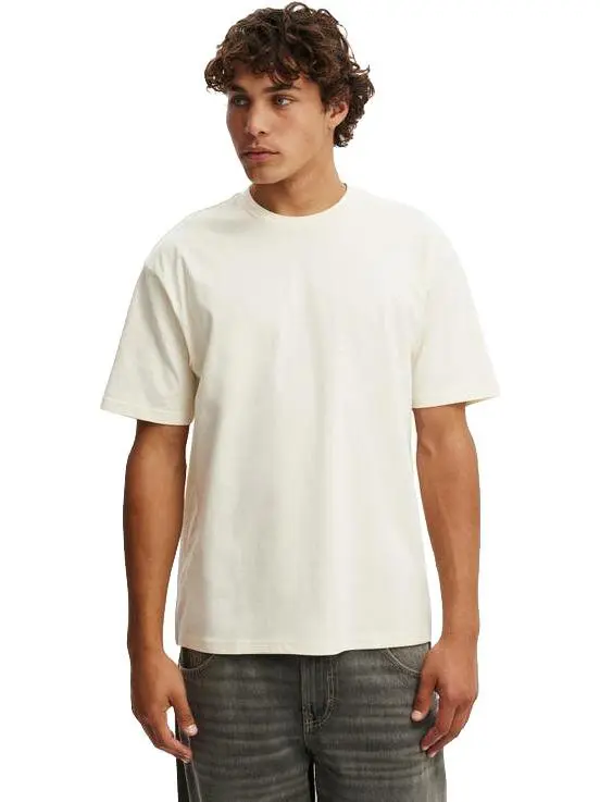 COTTON ON Everyday Fit T-shirt - Creampuff