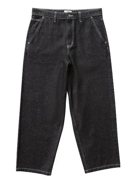 COTTON ON Baggy Skater Jeans - Shutter Black
