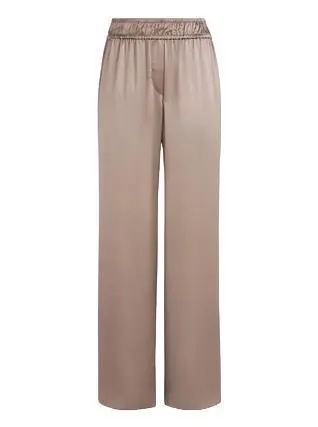 Brunello Cucinelli Track Trousers - Cocoa