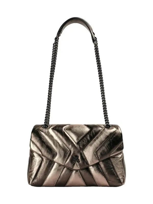 SCALPERS Russiaminibi Bag - Bronze