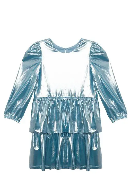 ISOBELLA & CHLOE Stardust Dress - Blue