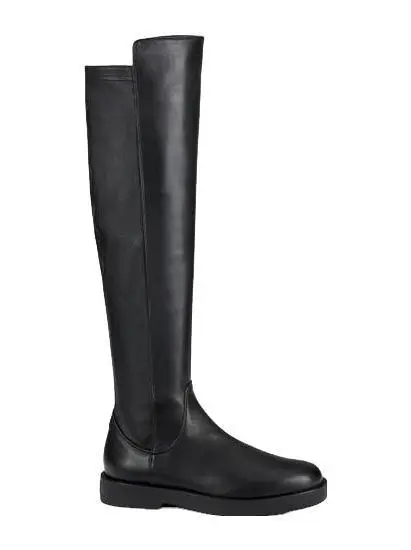 Agl Andrea Stretch Boots - Black