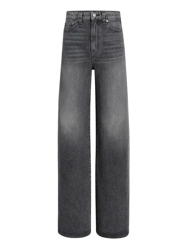 Khaite Dane Stretch Jean - Warwick