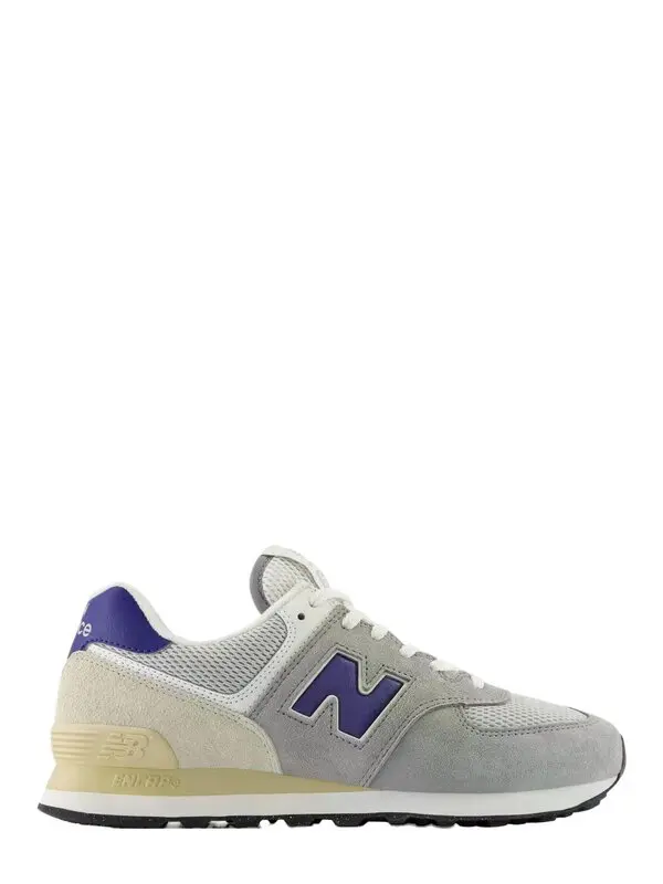 NEW BALANCE 574 Sneakers - Grey