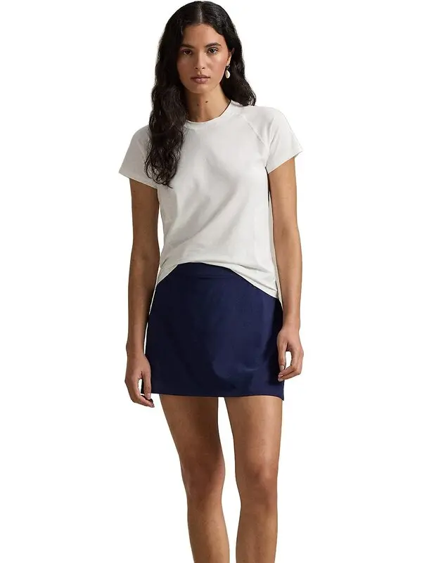 Ralph Lauren 15" Performance Skort - Refined Navy