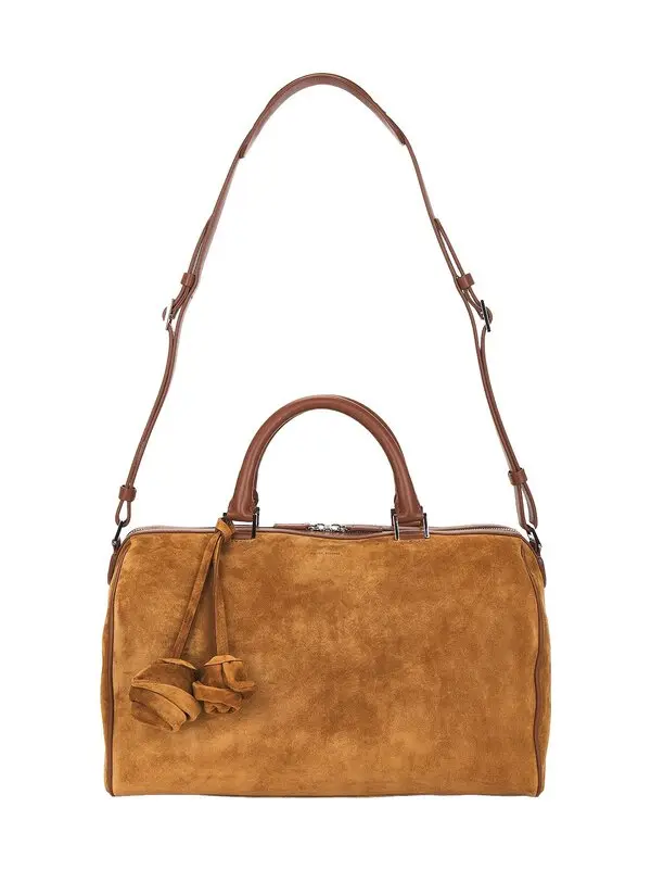 Magda Butrym Varsovia Bag - Caramel