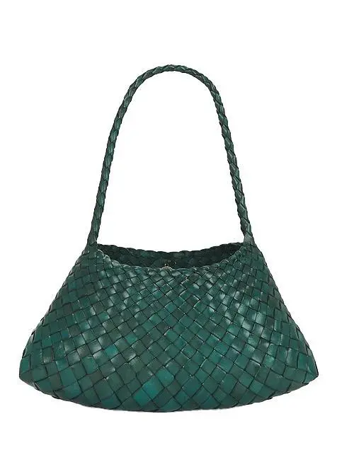 Dragon Diffusion Rosanna Shoulder Bag - Forest