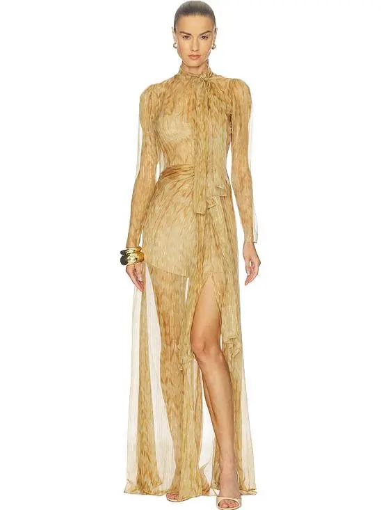 Alexis Lexia Dress - Sorelis