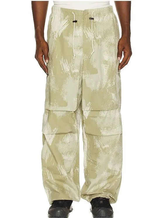 Obey Giant Cargo Pant - Brushed Camo