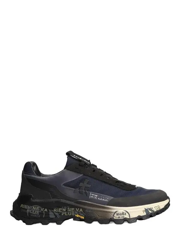 Premiata Devin Sneakers - Blue