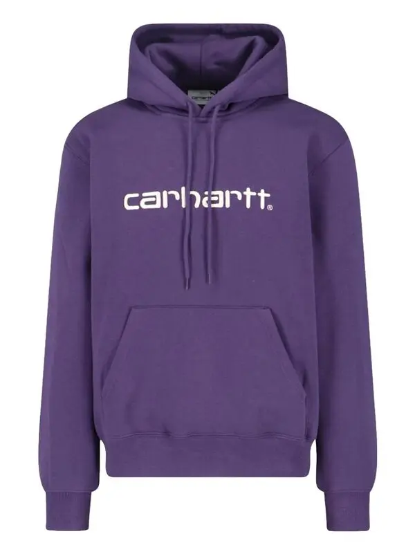 Carhartt Work In Progress Sweaters - Purple