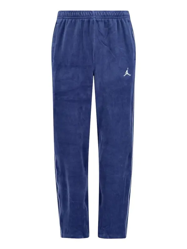 Nike Trousers - Blue