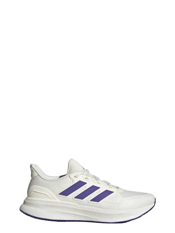 Adidas Ultrarun 5 Sneakers - Off White / Energy Ink / Core Black