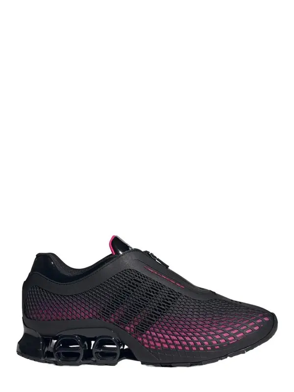 Adidas Megaride S2 Sneakers - Core Black / Core Black / Shock Pink