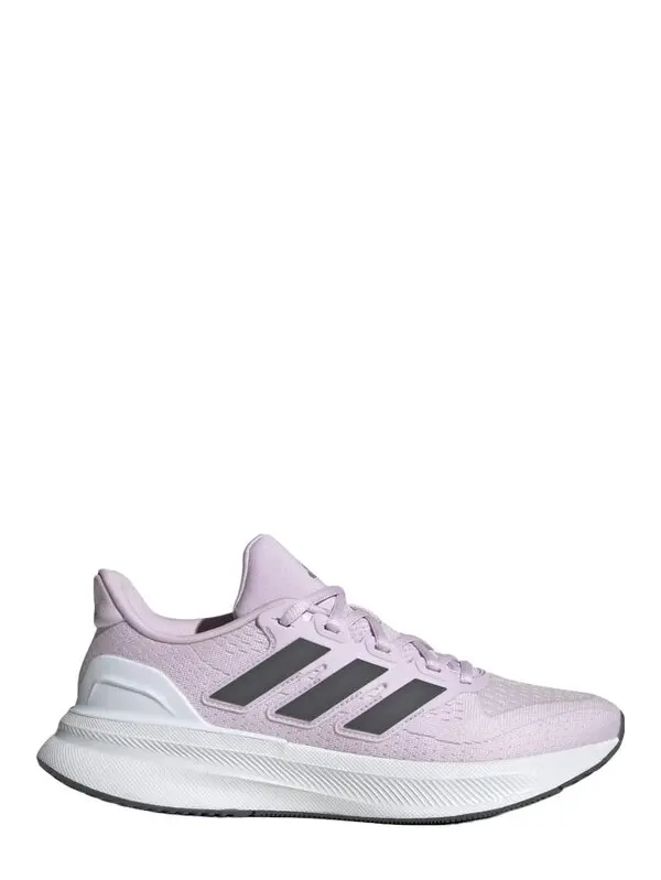 Adidas Running Shoes - Ice Lavender / Grey Five / Cloud White