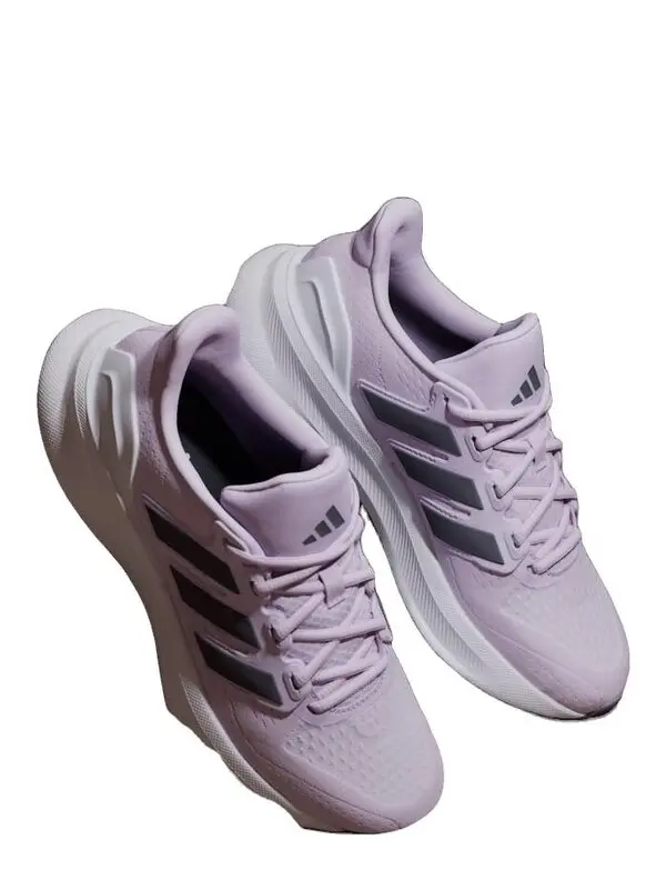 Adidas Ultrarun W Running Shoes - Ice Lavender / Grey Five / Cloud White
