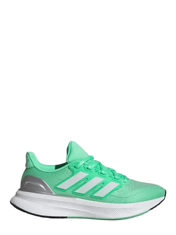 Adidas Ultrarun W Running Shoes - Green Glow / Dash Grey / Core Black