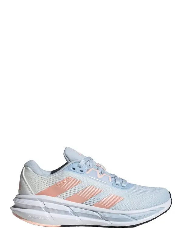 Adidas Running Shoes - Crystal Sky / Clear Orange / Halo Blue