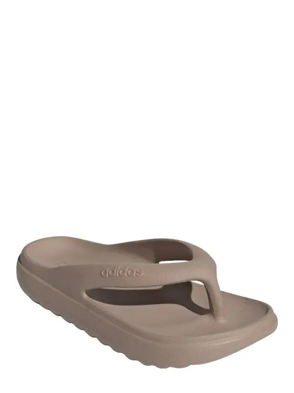 Adidas Adilette Lumia Slides - Trace Khaki / Trace Khaki / Trace Khaki