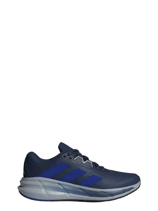 Adidas Questar 3 Running Shoes - Tech Indigo / Lucid Blue / Halo Silver