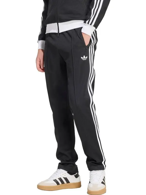 Adidas Classic Track Pants - Black
