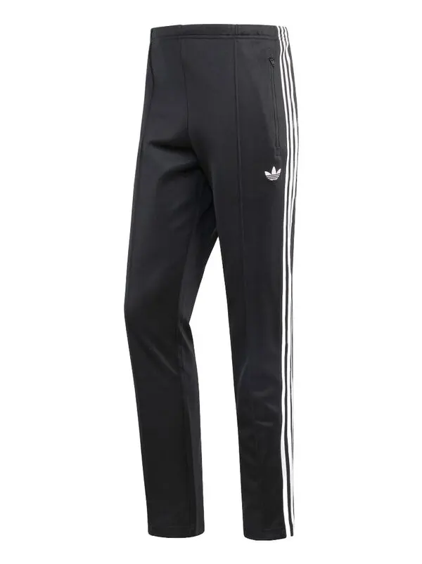 Adidas Beckenbauer Track Pants - Black