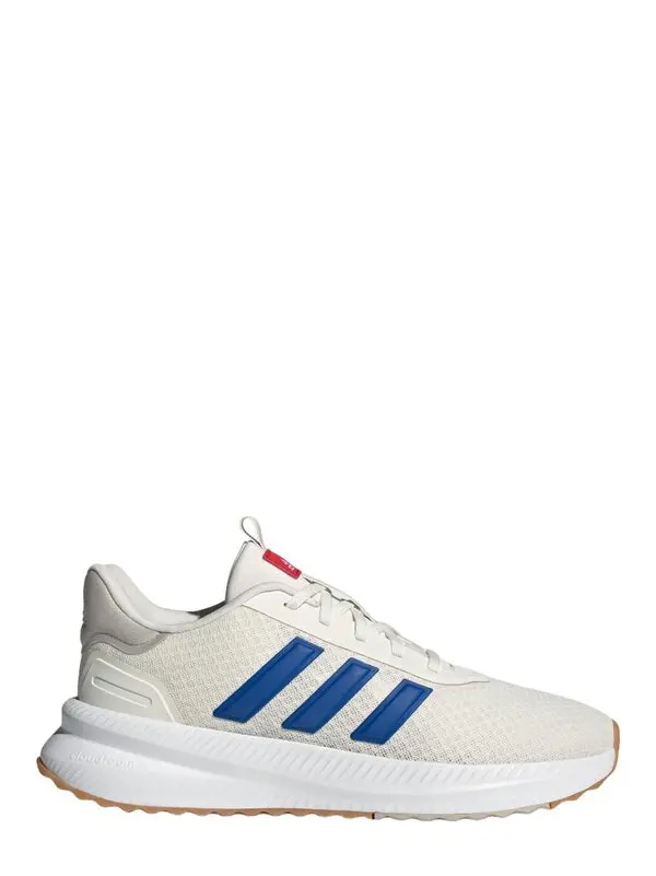 Adidas X_plr Path Sneakers - Core White / Royal Blue / Beige
