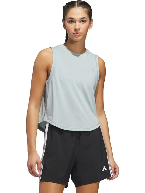 Adidas Designed For Train Workout Tank - Wonder Sage