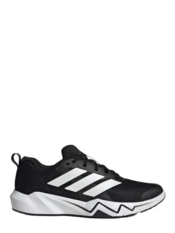 Adidas Rapidmove Go Trainer - Core Black / Cloud White / Cloud White