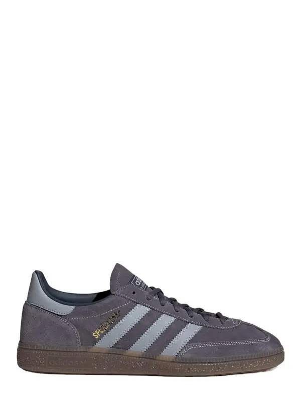 Adidas Handball Spezial Sneakers - Aurora Onix / Halo Silver / Gum
