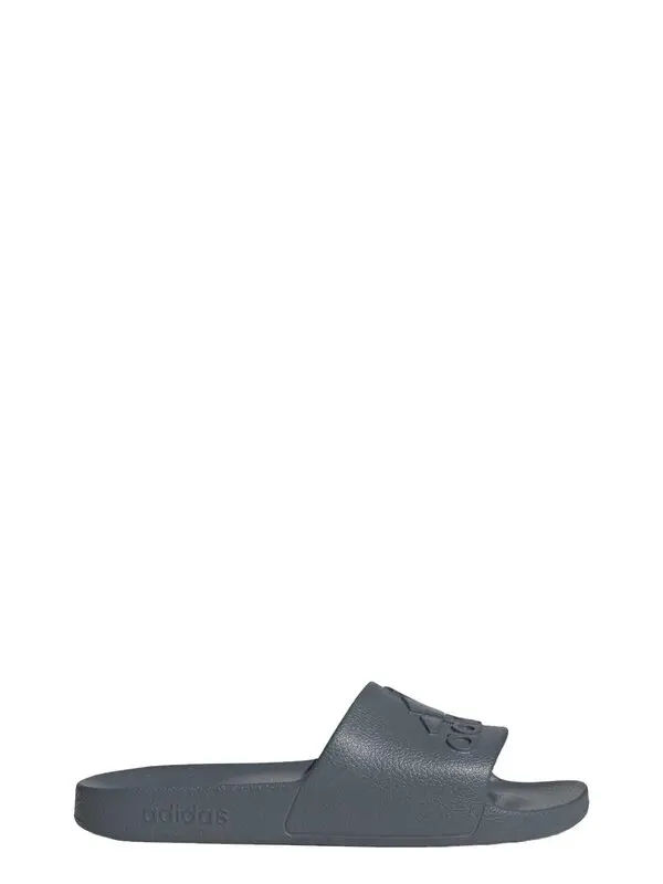 Adidas Adilette Aqua Slides - Onix / Onix / Onix