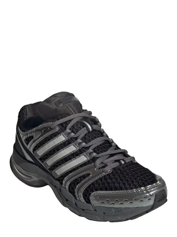 Adidas Adistar Control Sneakers - Core Black / Grey Six / Grey Two