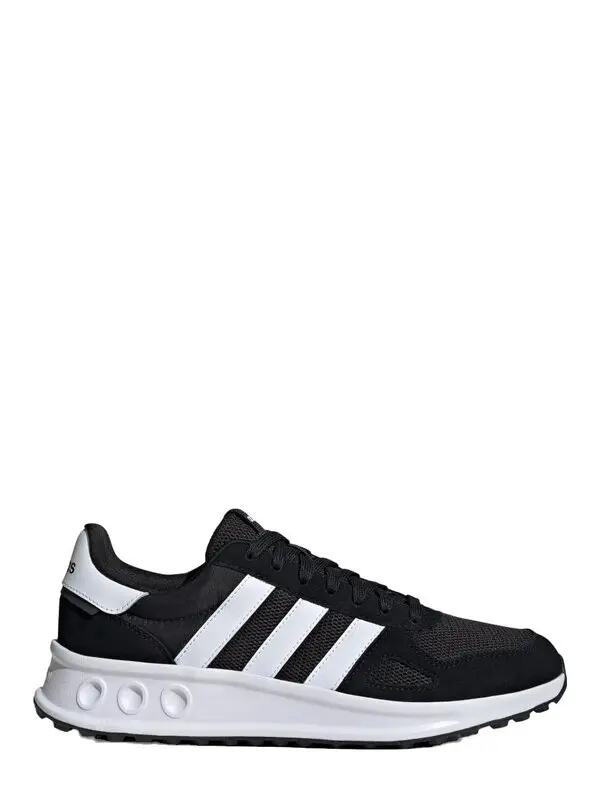 Adidas Run 84 Sneakers - Core Black / Cloud White / Carbon