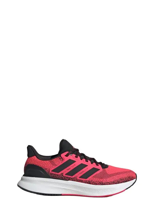 Adidas Ultrarun 5 Running Shoes - Lucid Red / Core Black / Cloud White