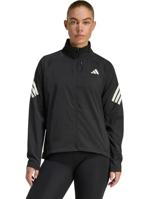 Adidas Adi365 Formotion Jacket - Black