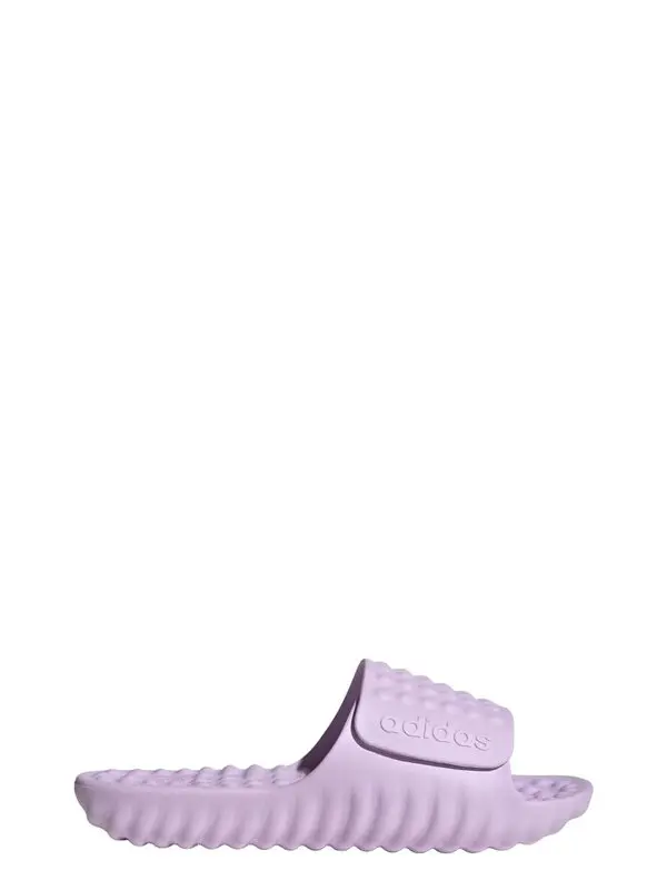 Adidas Adissage 360 Rec Slides - Ice Lavender / Ice Lavender / Ice Lavender