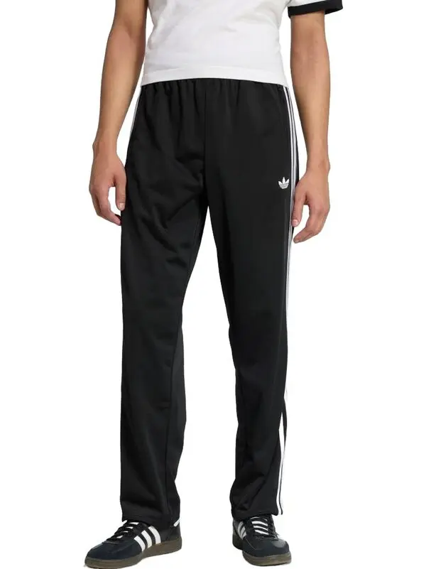 Adidas Firebird Track Pants - Black
