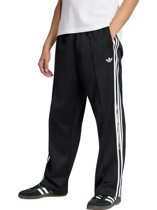 Adidas Firebird Track Pants - Black