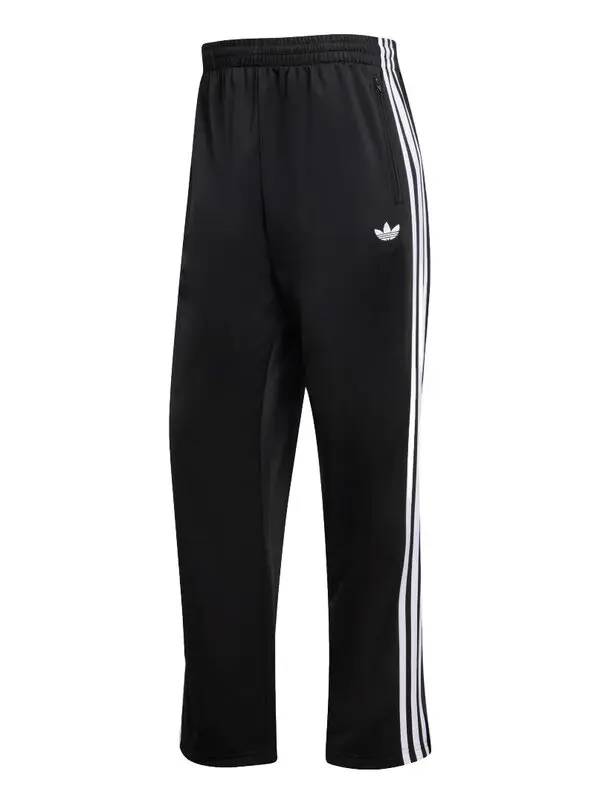 Adidas Firebird Track Pants - Black